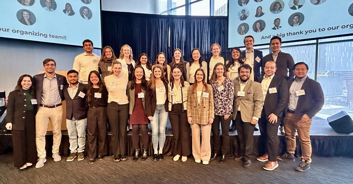 2024 Sloan Healthcare and BioInnovations Conference Highlights Access to Care | MIT Sloan Health ...